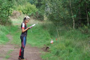 Beginner | Better Orienteering