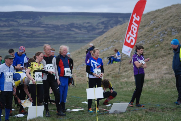 Where can I try orienteering? | Better Orienteering