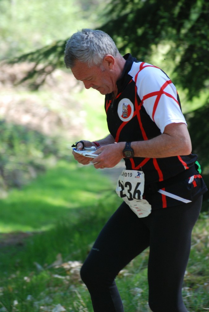 Intermediate Techniques | Better Orienteering