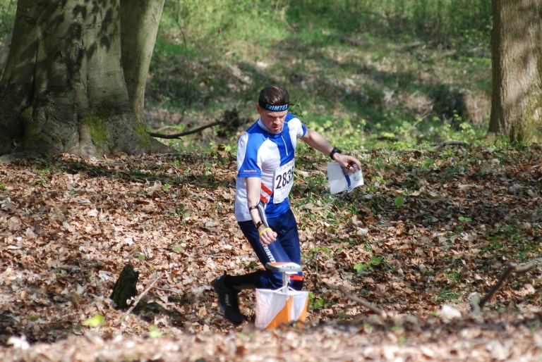 Better Orienteering | Get Better at orienteering Learn orienteering skills techniques Bättre ...