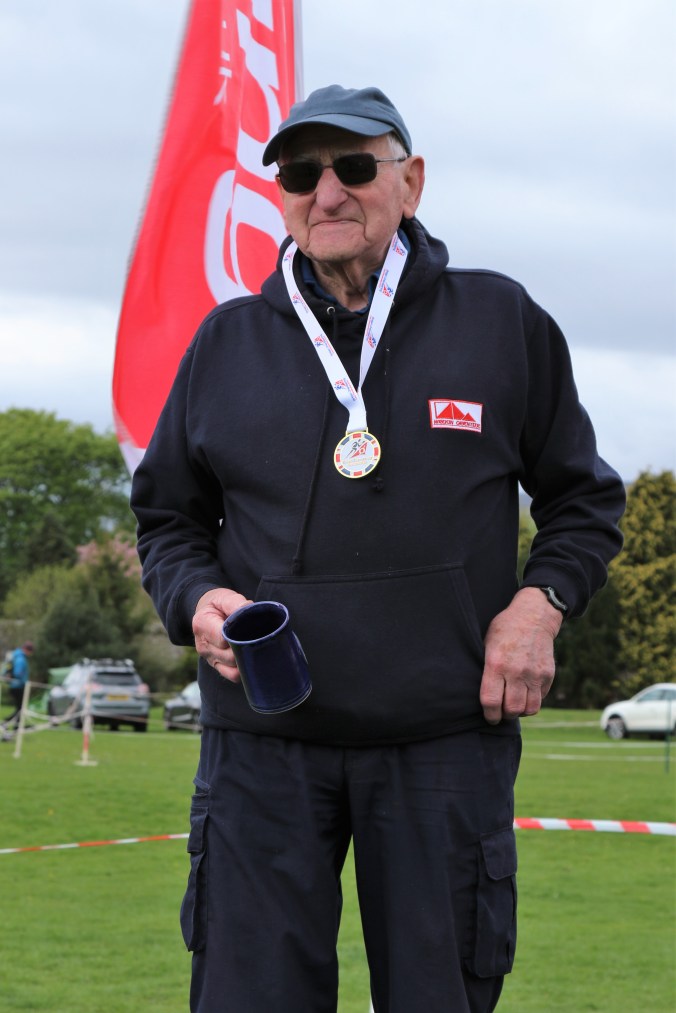 Beginner | Better Orienteering