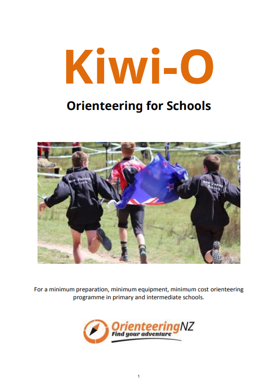 Teaching | Better Orienteering