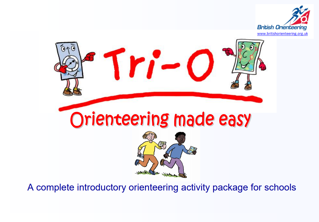 Teaching | Better Orienteering