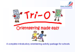 Teaching | Better Orienteering