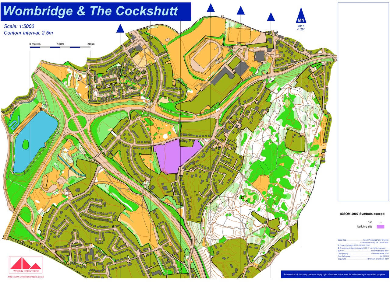 Beginner | Better Orienteering