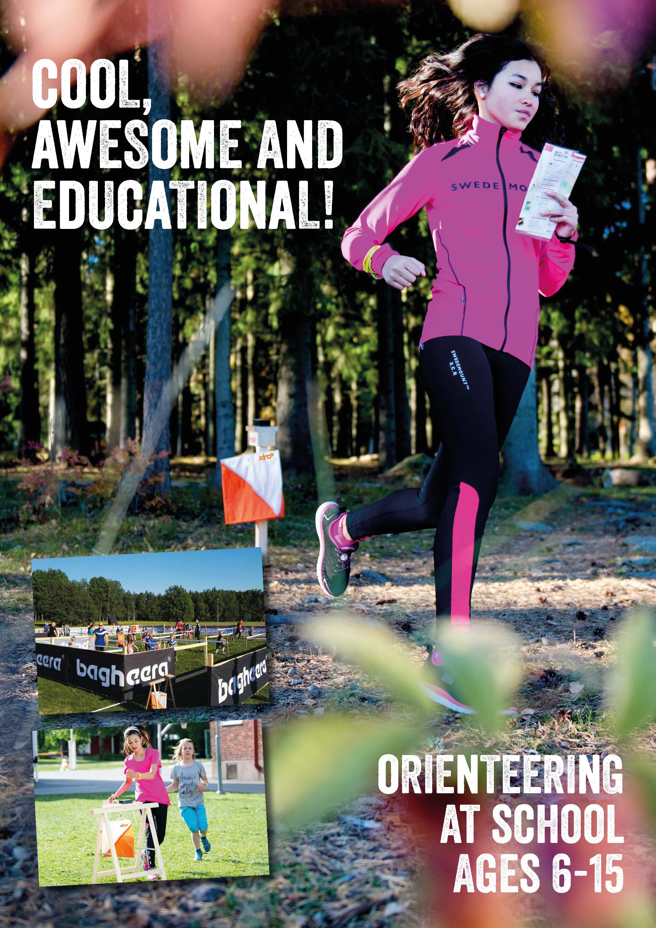 Teaching | Better Orienteering