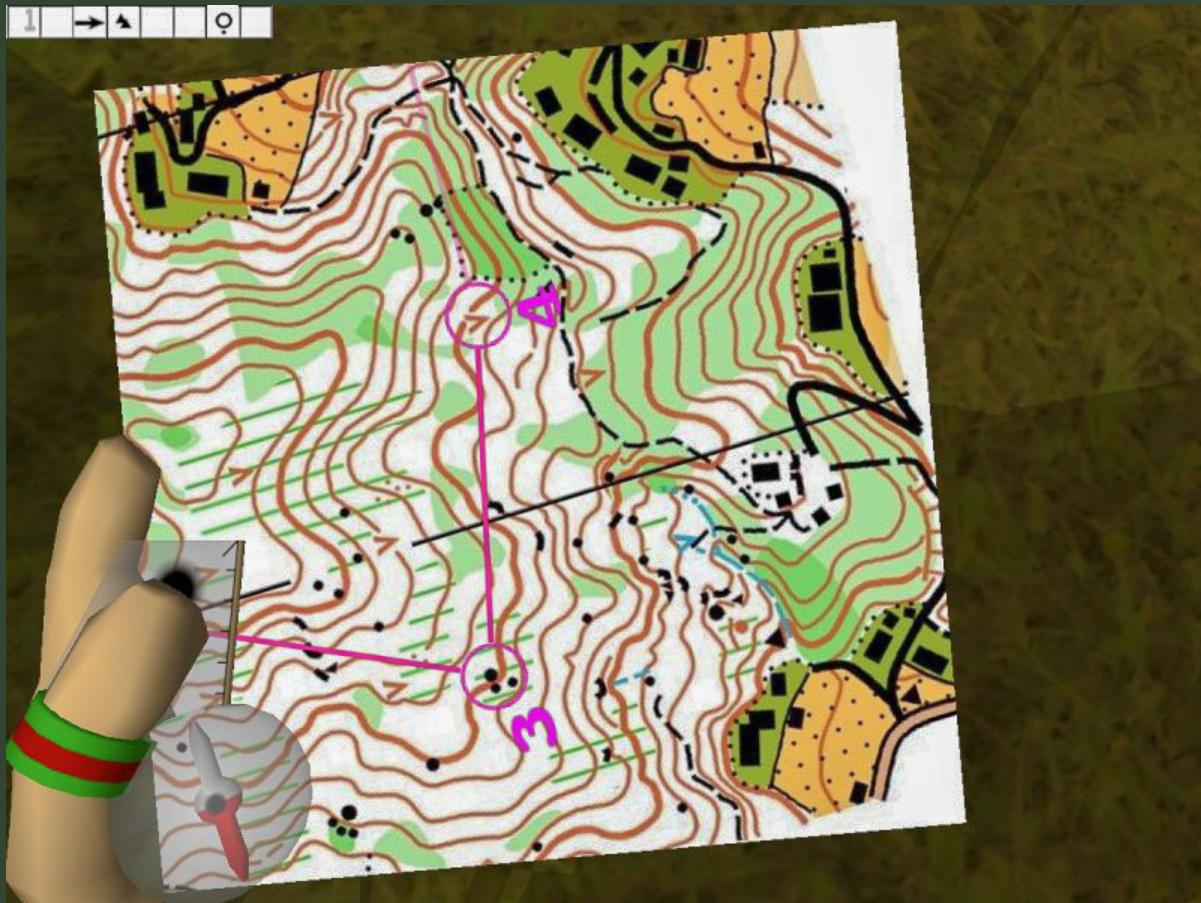 Games | Better Orienteering