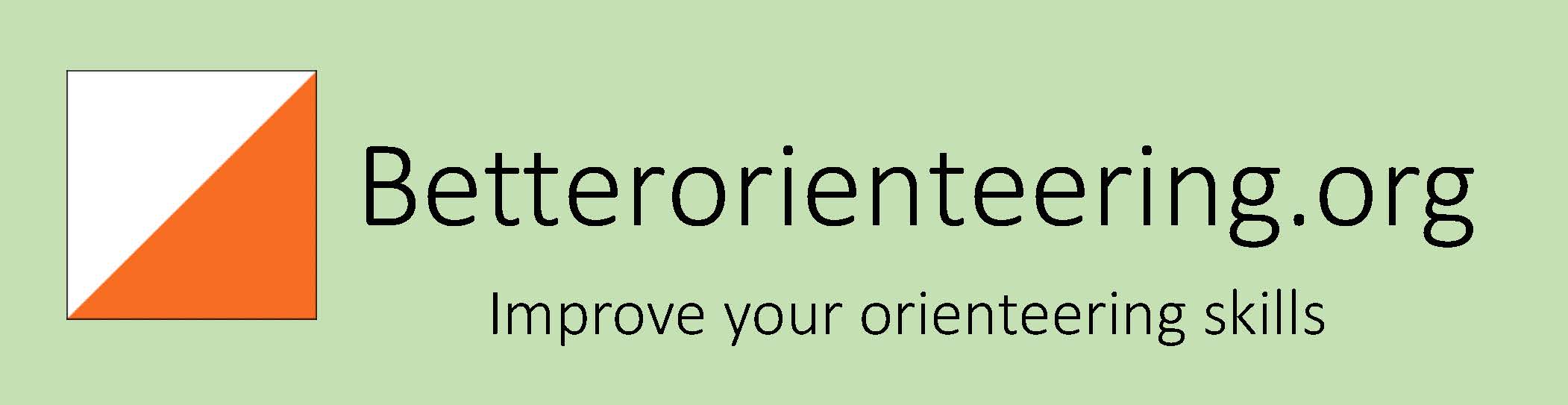 Help spread the word about Better Orienteering | Better Orienteering