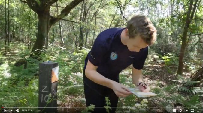 Orienteering skills | Better Orienteering